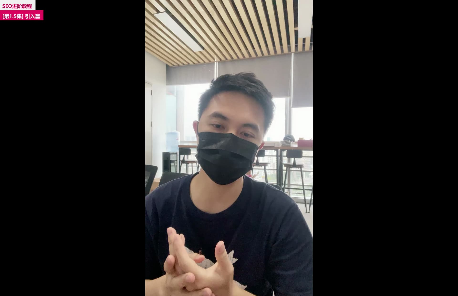 牛津小马哥 - 1咖啡 https://1kafei.com