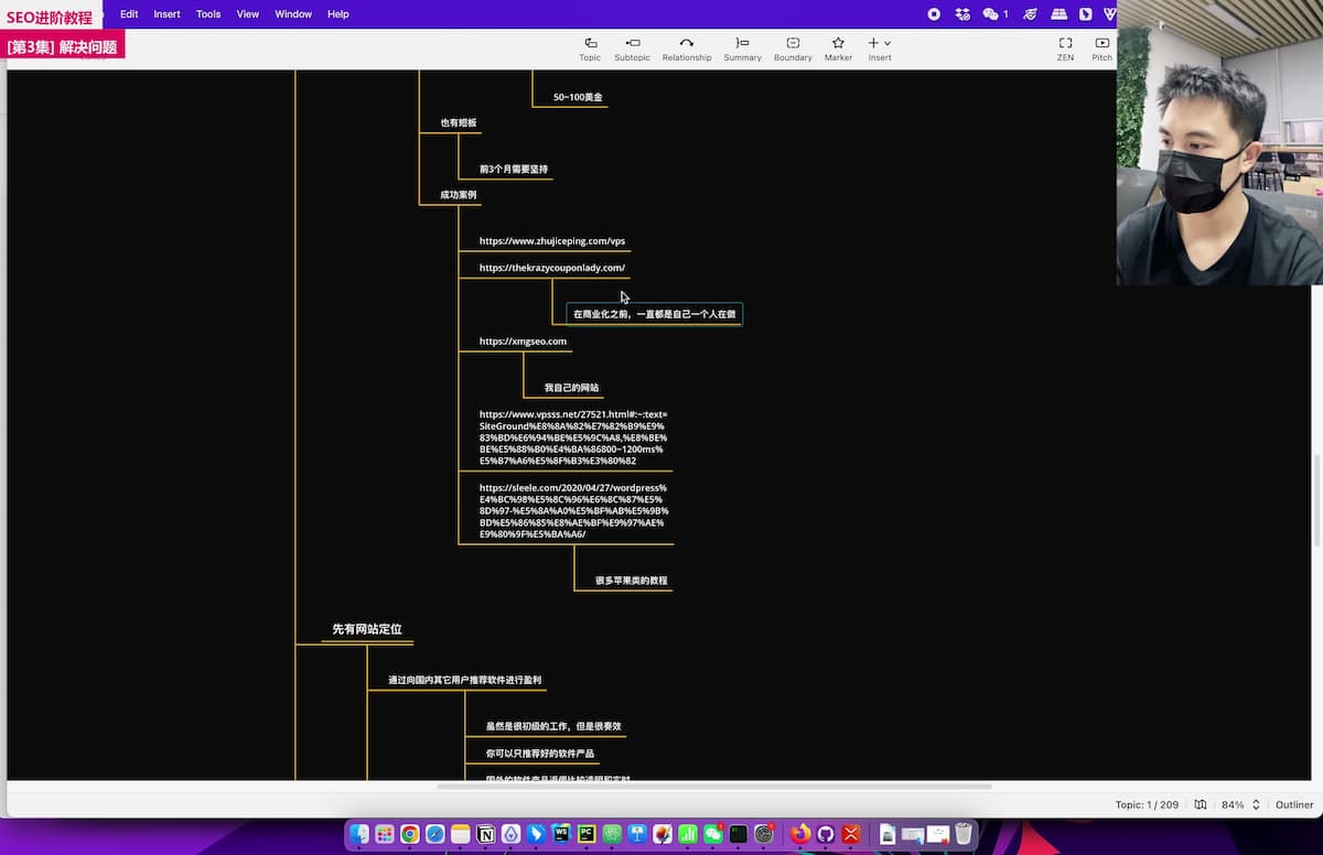 牛津小马哥 - 1咖啡 https://1kafei.com